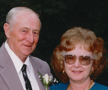 Josephine Foster 1932-2024 | News, Sports, Jobs - Tribune Chronicle